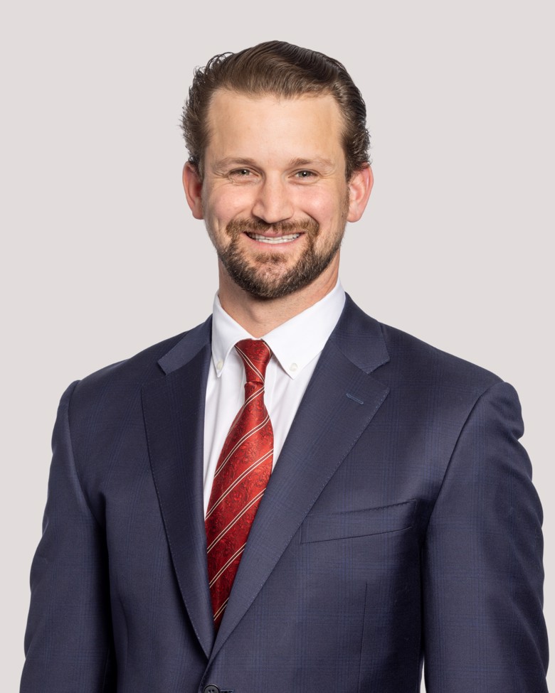 Leadership Team | IRT Living