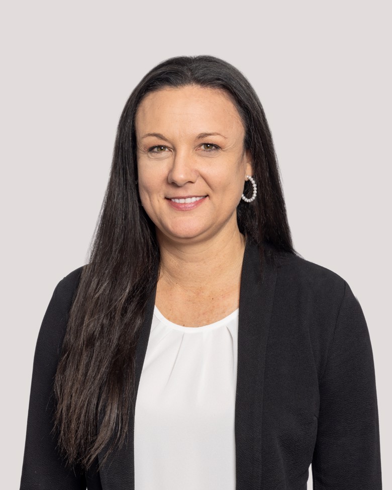 Leadership Team | IRT Living