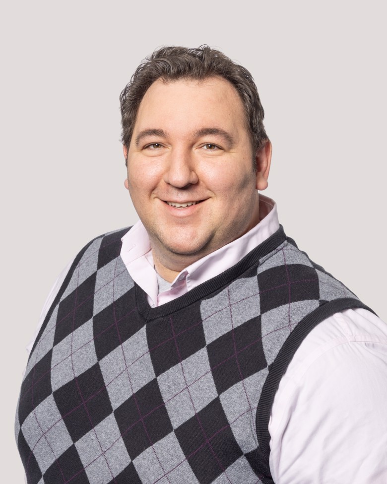 Leadership Team | IRT Living