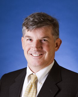 Leadership Team | IRT Living