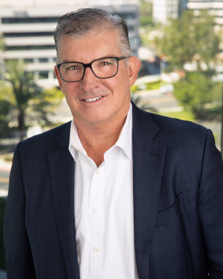 Leadership Team | IRT Living