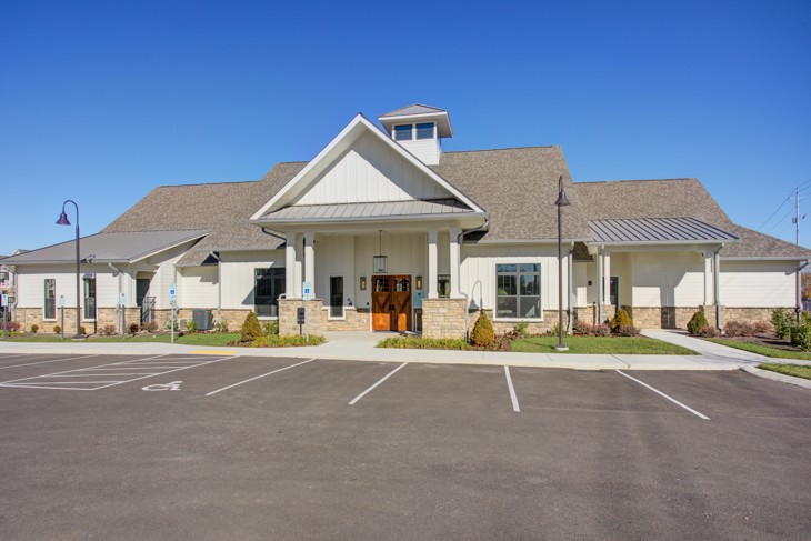 Garrison Station | Available Apartments in Murfreesboro, TN