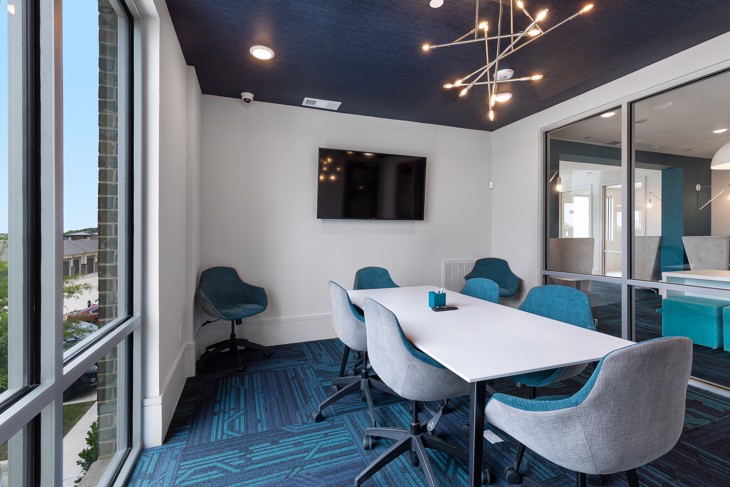 Cyan Craig Ranch | Pet-Friendly Apartments in McKinney, TX | Spacious 1 ...