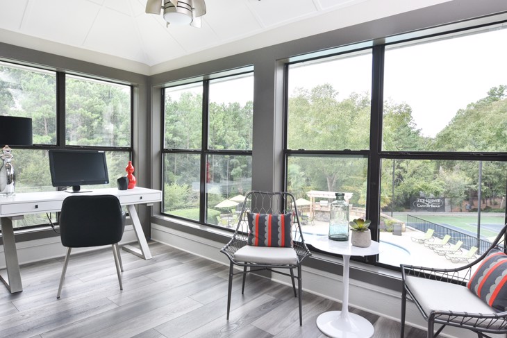 The Pointe at Canyon Ridge | Apartments in Sandy Springs, GA