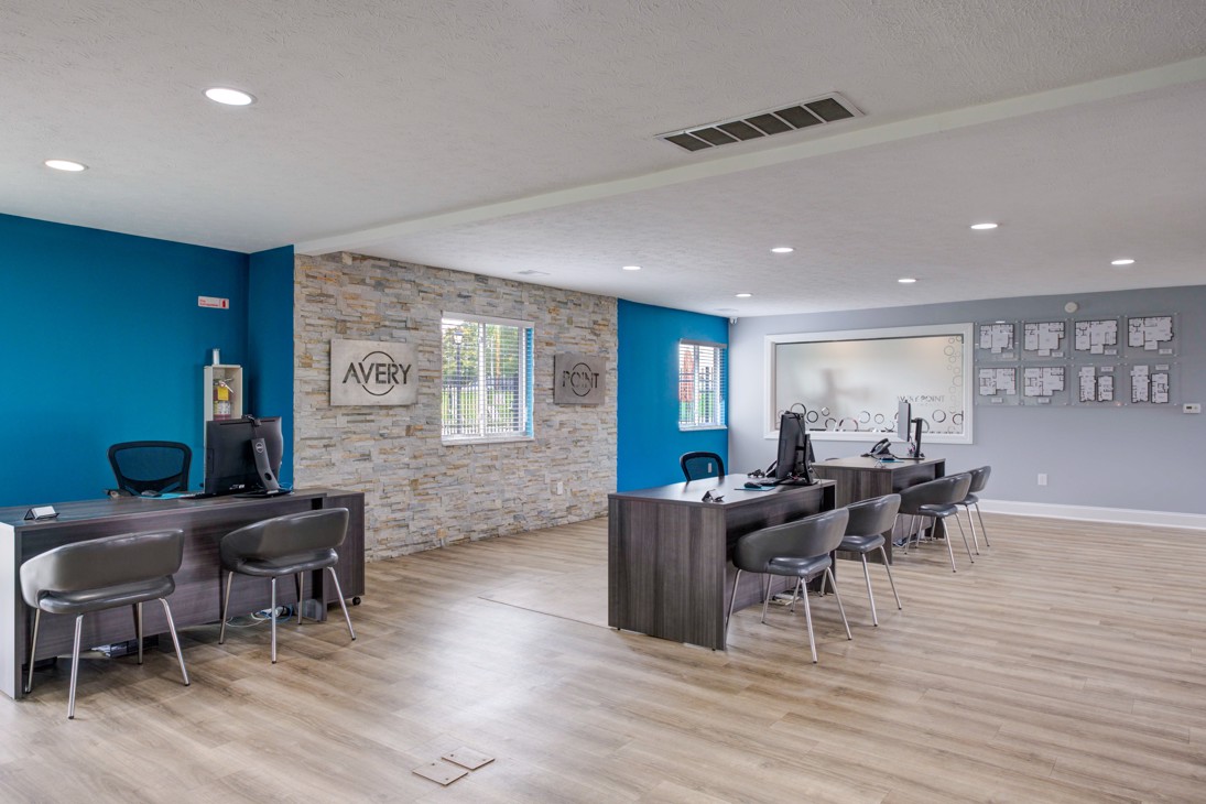 Avery Point | Indianapolis, IN Apartments for Rent