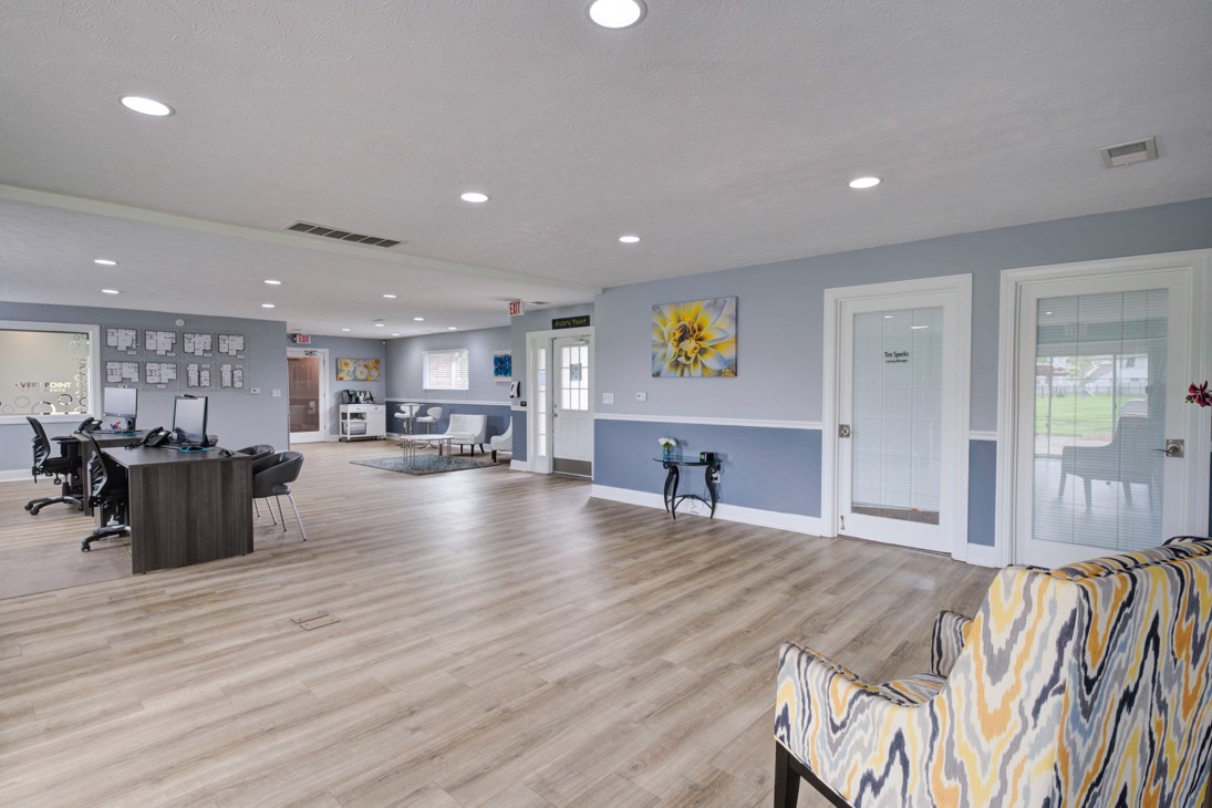 Avery Point | Indianapolis, IN Apartments for Rent