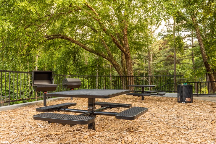 The Pointe at Canyon Ridge | Apartments In Atlanta GA | Apartments in ...