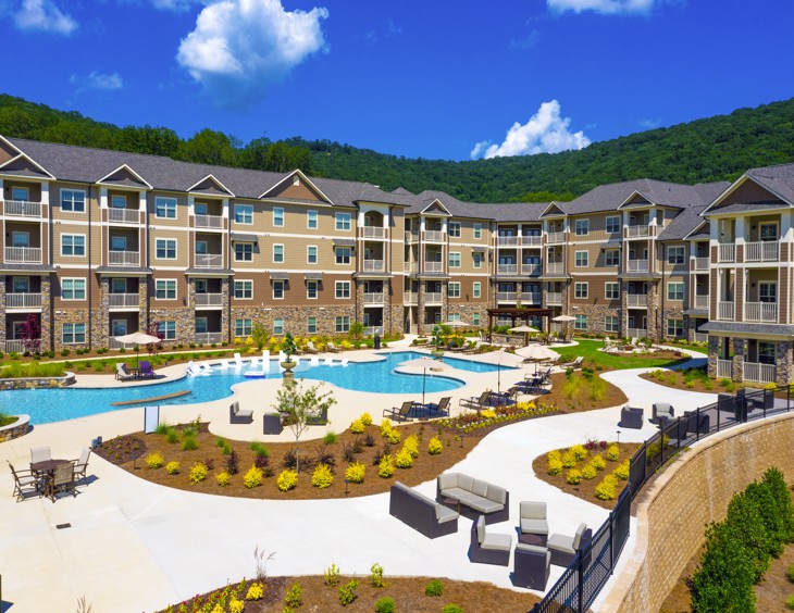 Legacy at Jones Farm | Huntsville, AL Apartments for Rent