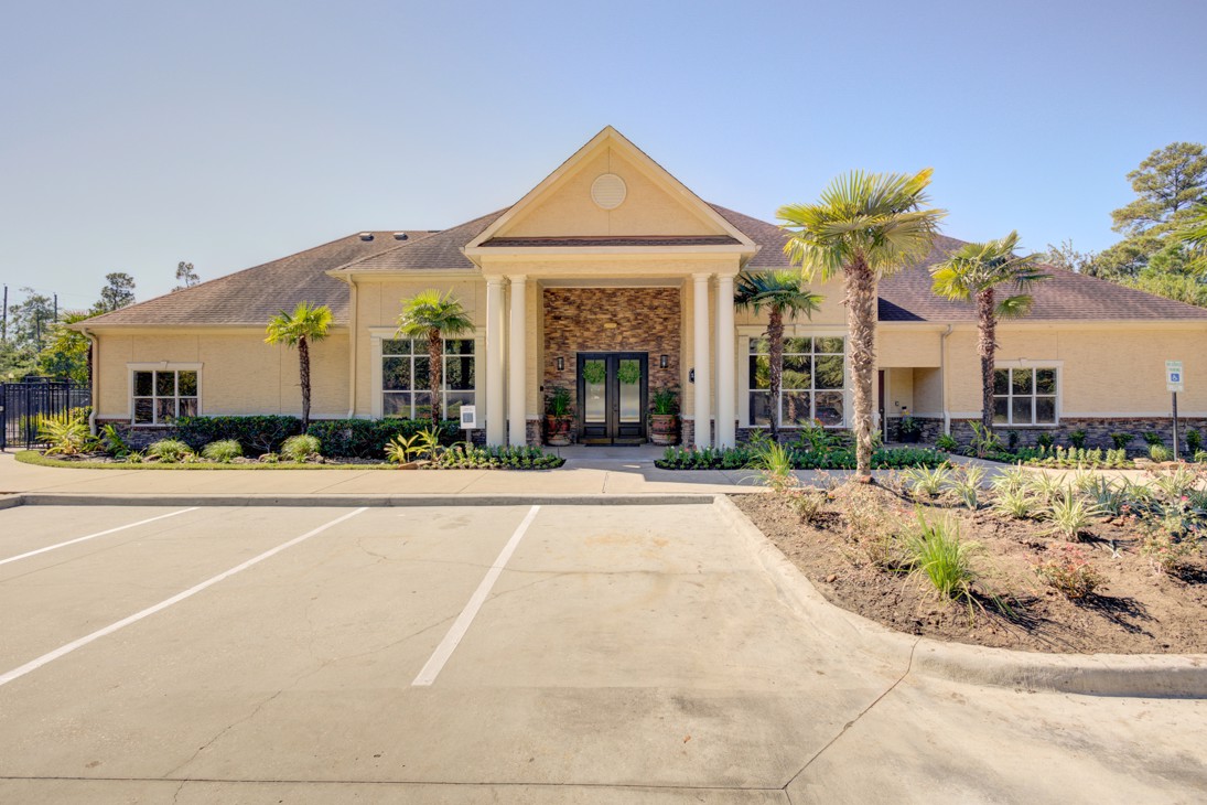 Carrington at Champion Forest | Available Apartments in Houston, TX