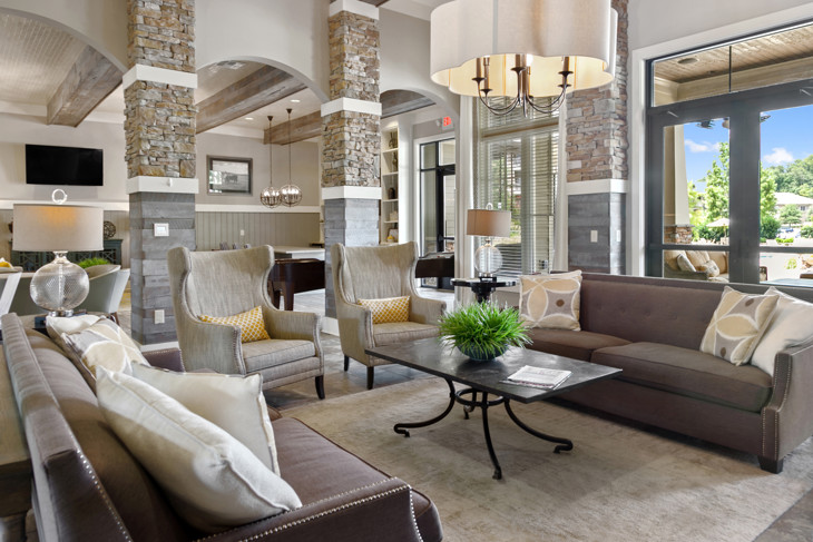 Legacy at Jones Farm | Pet-Friendly Apartments in Huntsville, AL | 1–3 ...