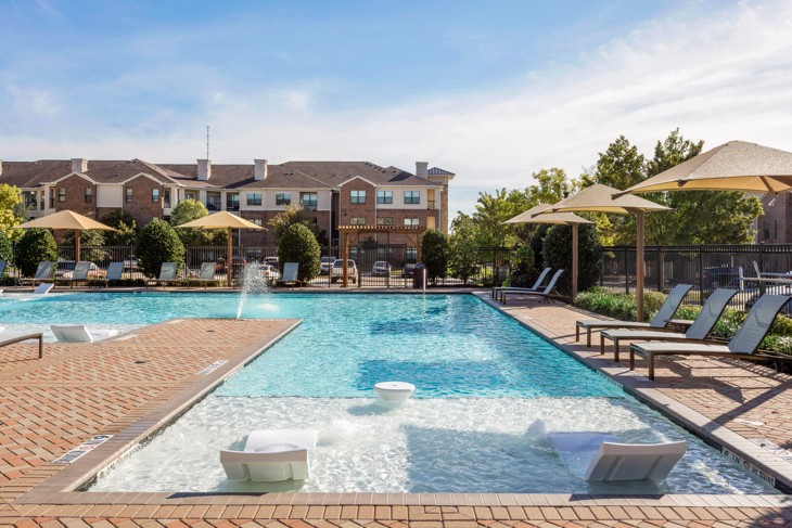 Avenues at Craig Ranch | Apartments in McKinney TX