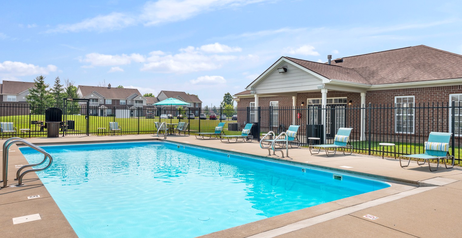 Apartments For Rent in Indianapolis, IN | IRT Living