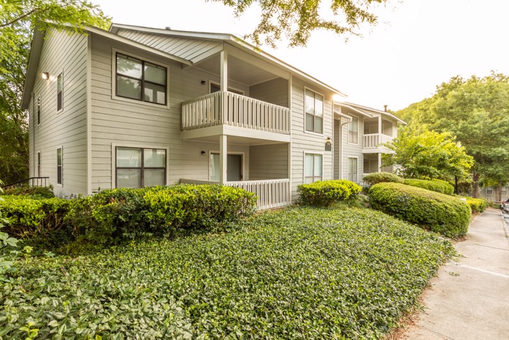 The Pointe at Canyon Ridge | Apartments In Atlanta GA | Apartments in ...