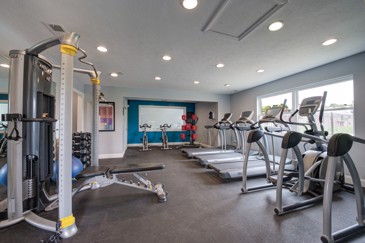 Avery Point | Apartments & Townhomes For Rent In Indianapolis IN