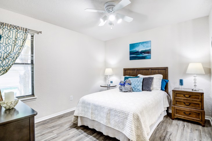 Windrush Apartments | Pet-Friendly Apartments in Edmond, OK | 1–3 Bedrooms