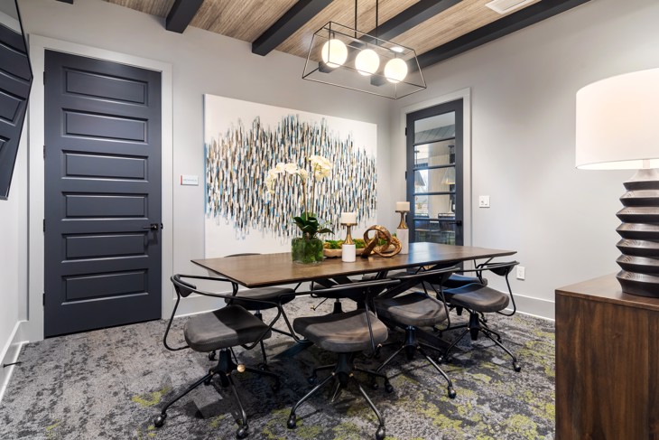 Garrison Station | Pet-Friendly Apartments in Murfreesboro, TN | 1, 2 ...