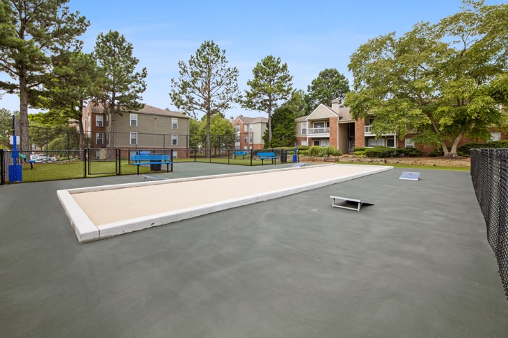 Stonebridge Crossing | Pet-Friendly Apartments in Cordova, TN | 1, 2 ...
