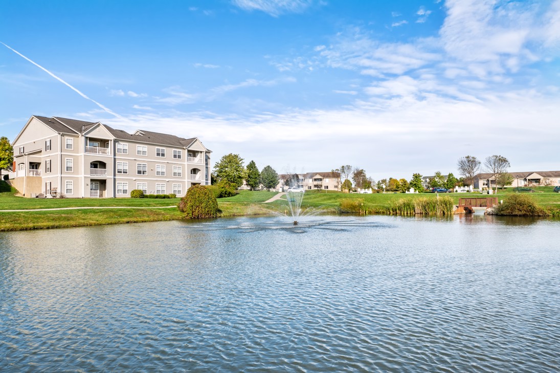 Columns on Wetherington | Apartment in Florence KY