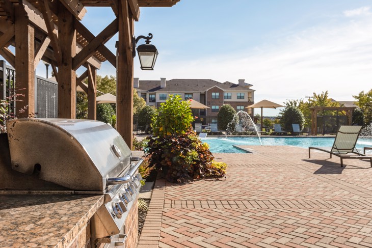 Avenues at Craig Ranch | Apartments in McKinney TX
