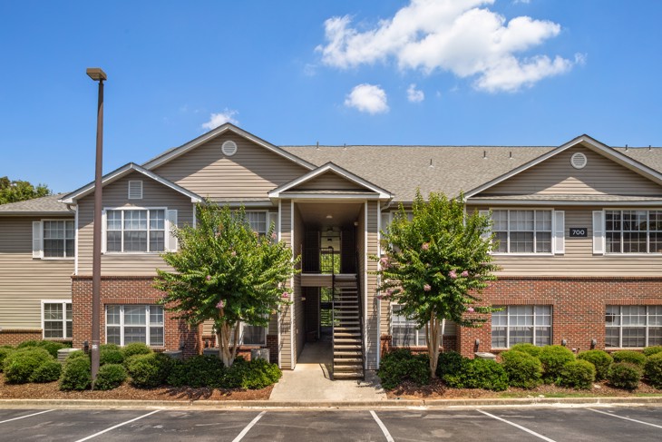Bridge Pointe | Pet-Friendly Apartments in Huntsville, AL | 1–3 Bedrooms
