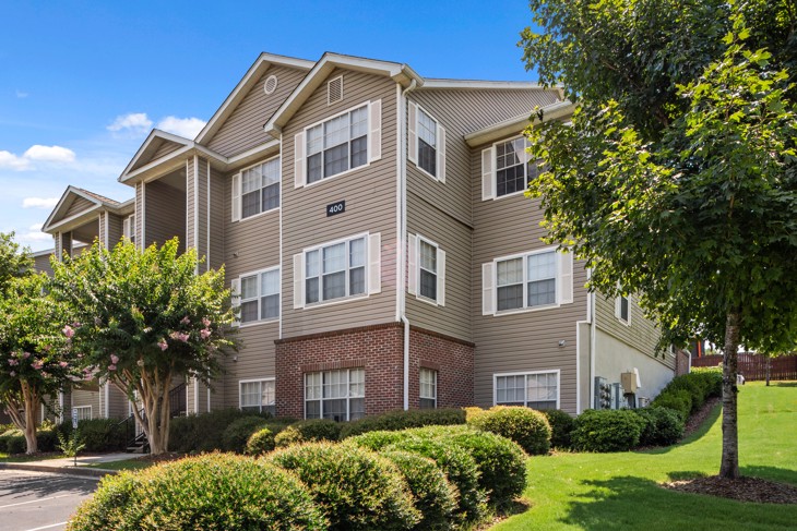 Bridge Pointe | Madison Apartment for Rent | Huntsville, AL