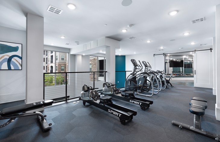 Cyan Craig Ranch | Pet-Friendly Apartments in McKinney, TX | Spacious 1 ...