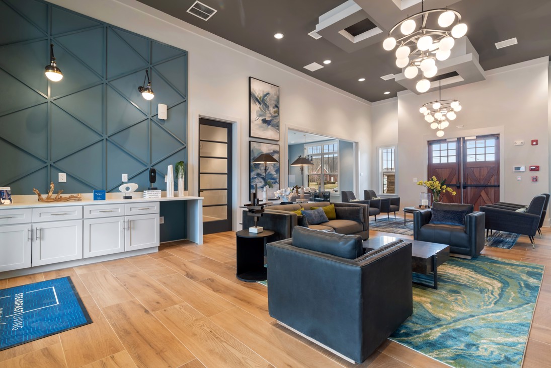 Garrison Station | Available Apartments in Murfreesboro TN