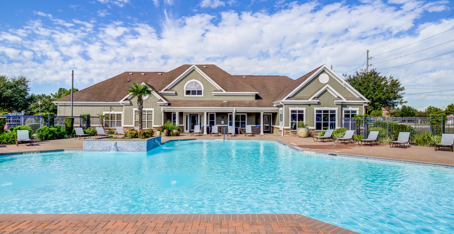 Apartments For Rent in Houston, TX | IRT Living