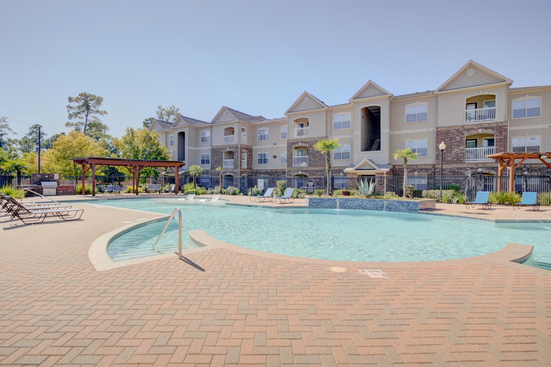 Carrington at Champion Forest | Available Apartments in Houston, TX