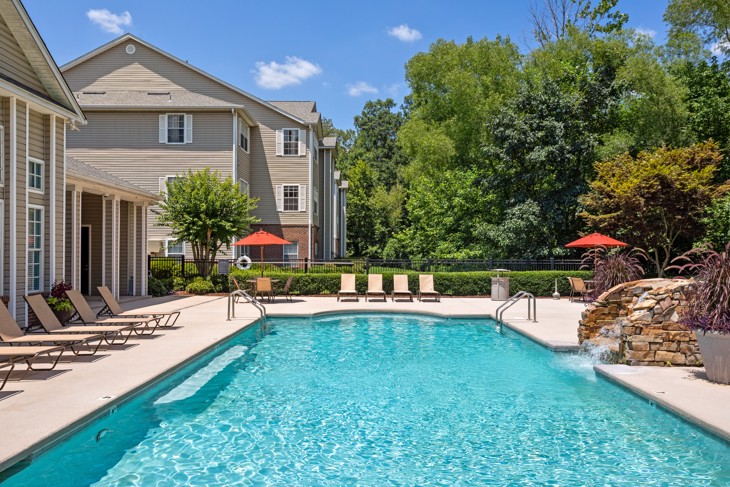 Bridge Pointe | Madison Apartment for Rent | Huntsville, AL