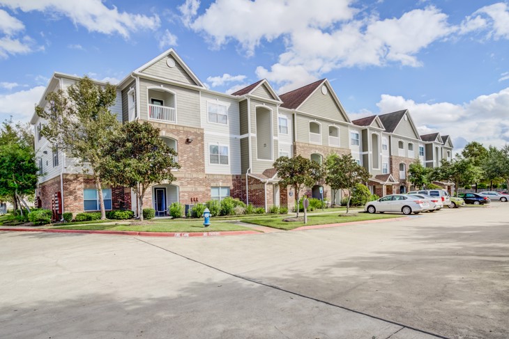 Waterford Place at Riata Ranch | Pet-Friendly Apartments in Cypress, TX ...
