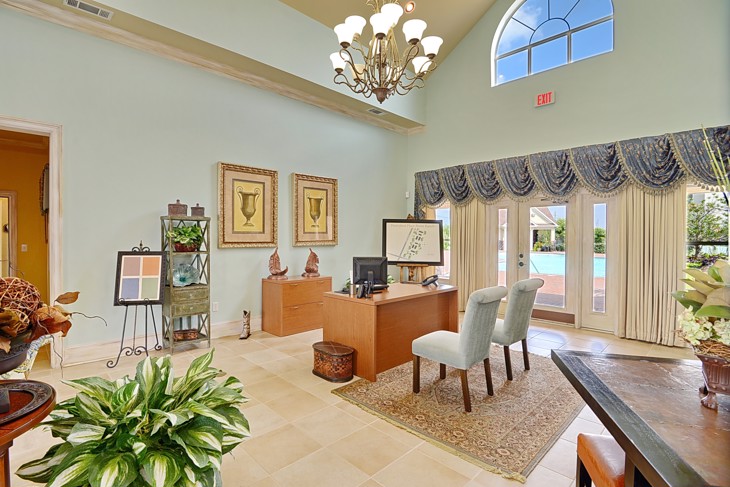 Waterford Place at Riata Ranch | Cypress, TX Apartments for Rent