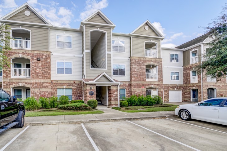 Waterford Place at Riata Ranch | Pet-Friendly Apartments in Cypress, TX ...