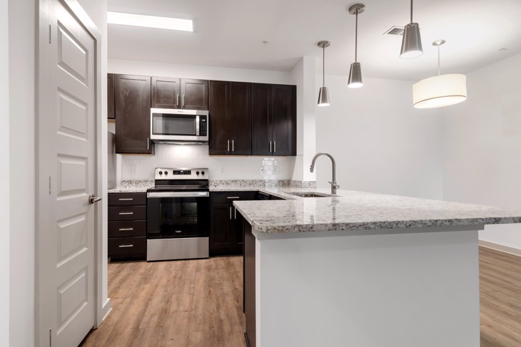 Garrison Station | Pet-Friendly Apartments in Murfreesboro, TN | 1, 2 ...