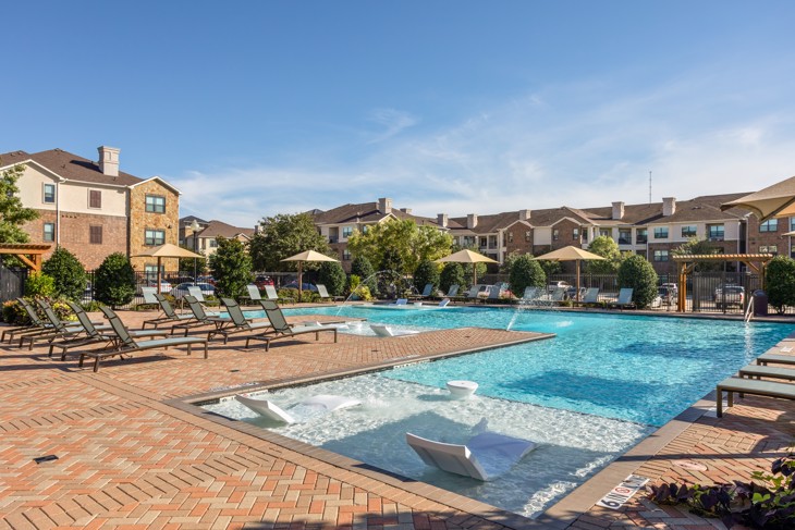 Avenues at Craig Ranch | Pet-Friendly Apartments in McKinney, TX ...