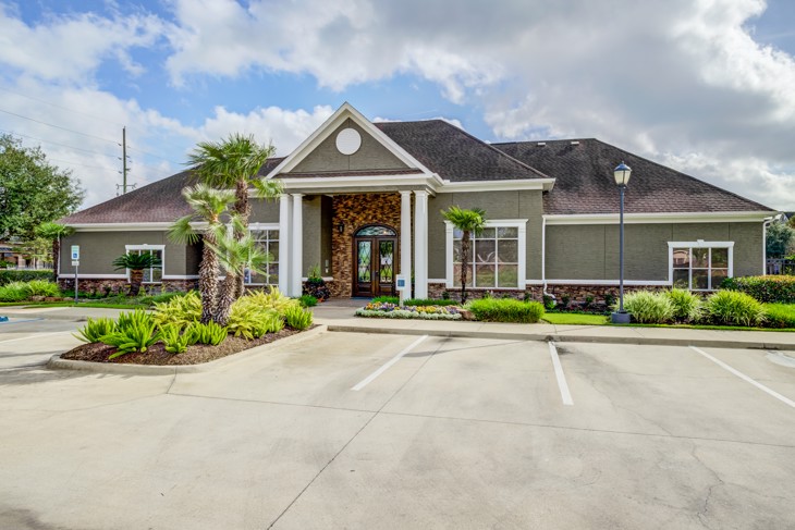 Waterford Place at Riata Ranch | Cypress, TX Apartments for Rent