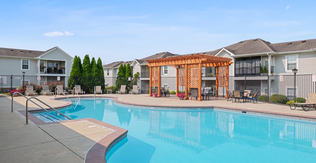 Apartments For Rent in Indianapolis, IN | IRT Living