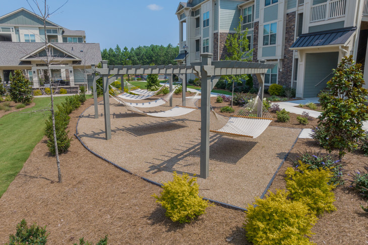 Highland Ridge | Pet-Friendly Apartments & Townhomes in Charlotte, NC