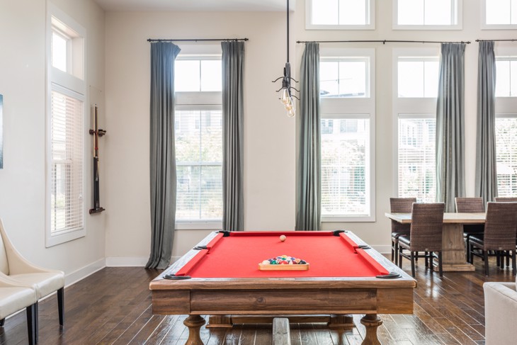 Talison Row at Daniel Island | Pet-Friendly Apartments in Charleston, SC