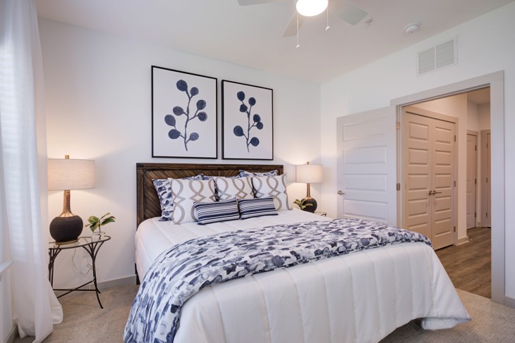 Garrison Station | Pet-Friendly Apartments in Murfreesboro, TN | 1, 2 ...