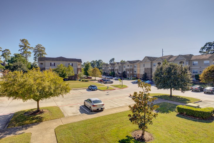 Carrington at Champion Forest | Available Apartments in Houston, TX