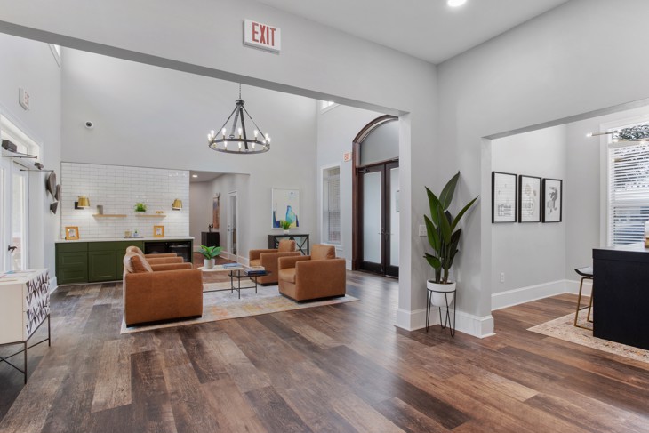 Carrington Place Apartments | Apartments in Northwest Houston