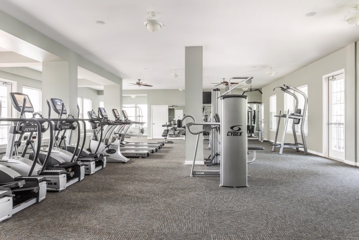 Apartment Homes for Rent in Daniel Island SC | Talison Row