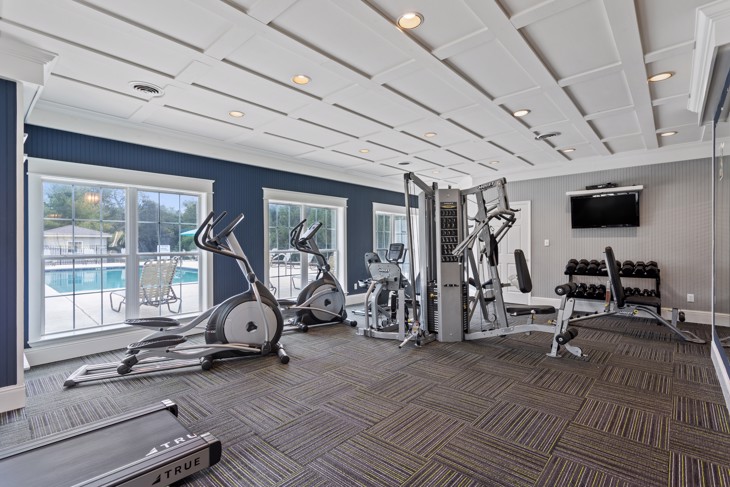 Villages at Spring Hill | Pet-Friendly Apartments in Spring Hill, TN ...