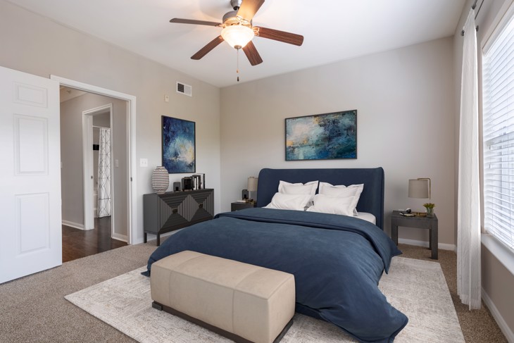 Waterford Place at Riata Ranch | Pet-Friendly Apartments in Cypress, TX ...