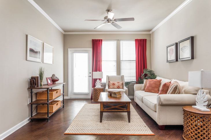 Talison Row at Daniel Island | Apartments in Charleston SC