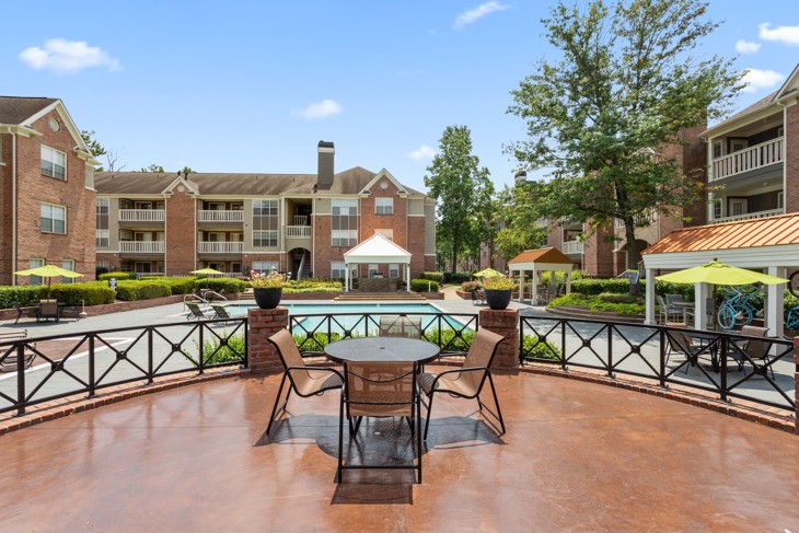 Arbor Rivers Oaks | Available Apartments in Memphis, TN