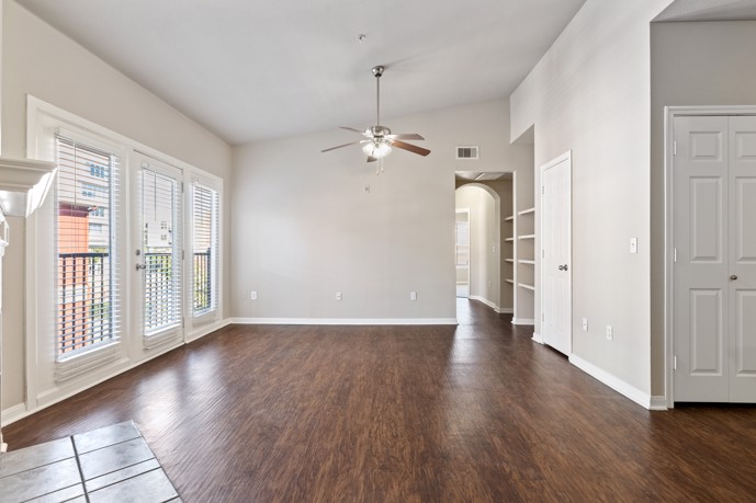 Deep Deuce Apartments | Available Apartments in Oklahoma City OK