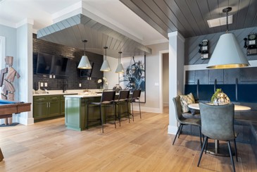 Garrison Station | Pet-Friendly Apartments in Murfreesboro, TN | 1, 2 ...