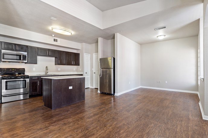 Deep Deuce Apartments | Available Apartments in Oklahoma City OK